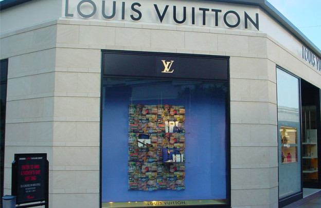 Facades and Retail Storefronts | Glazing Contractor Los Angeles County